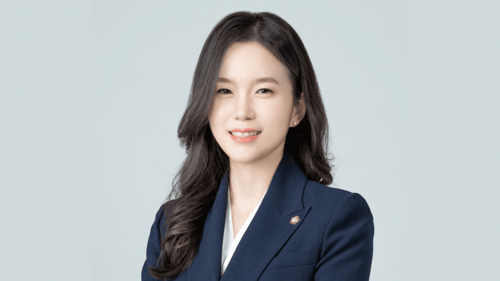 Sarah Lim - Seoul Law Group